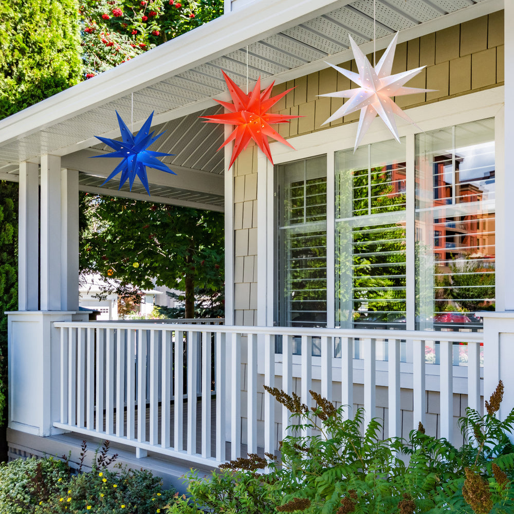 The Ultimate DIY Guide to Hanging String Lights in Your Backyard ...