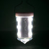 MoonBright™ 12-LED Omni360 Remote Control Omni-Directional Lantern ...