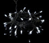 White LED Battery Powered Mini Lights from PaperLanternStore at the ...